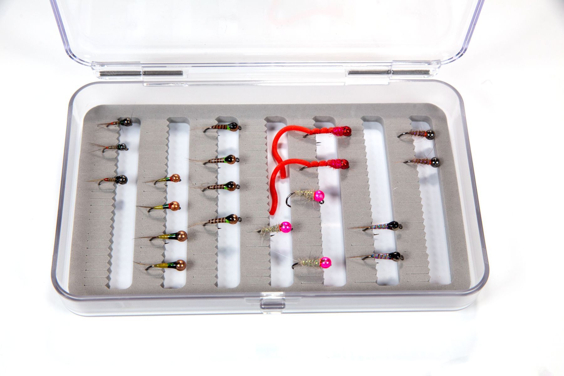 Perdigon & Czech Nymph Classics | 54-0203-17