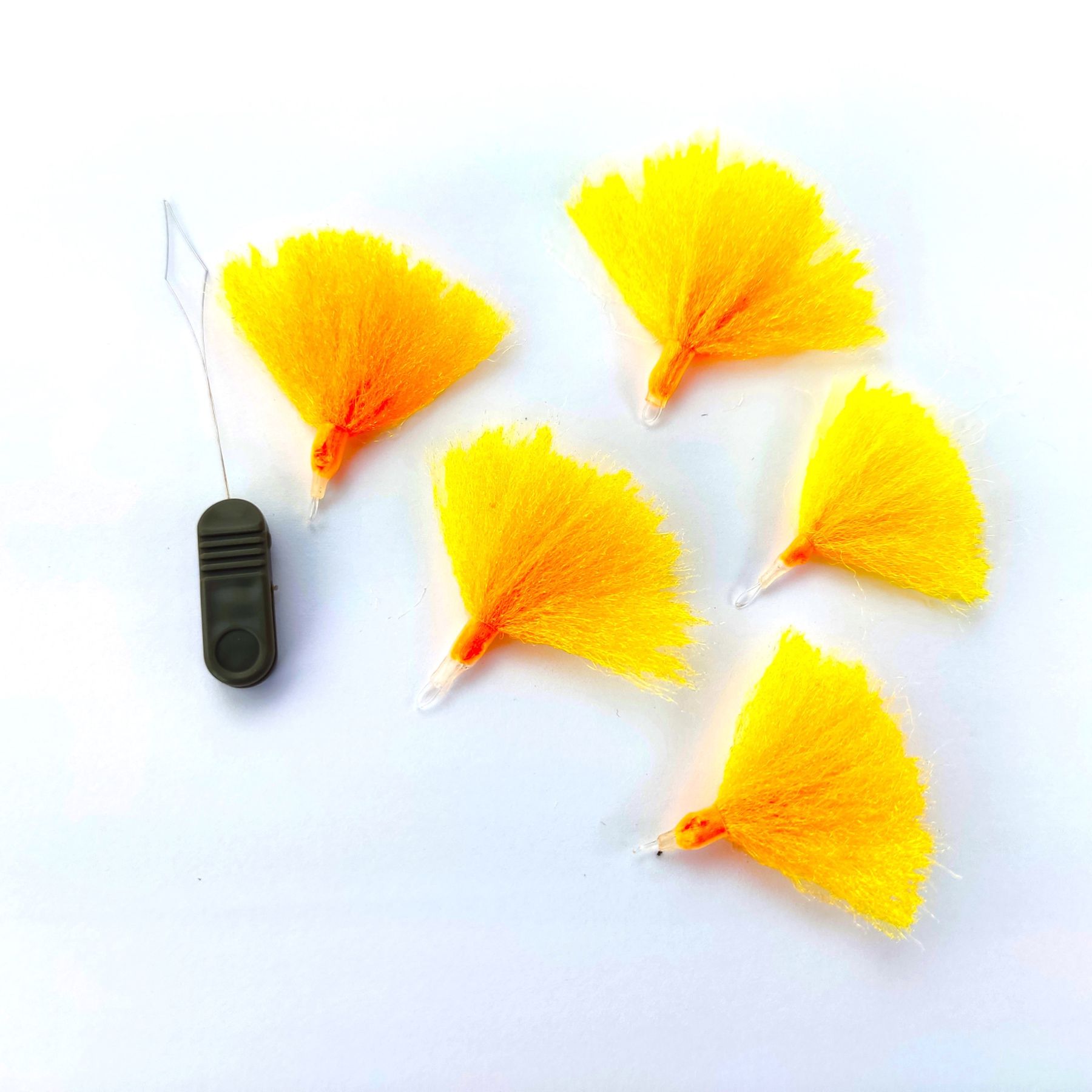 Veniard Strike Indicator (fl. orange) - Bissanzeiger