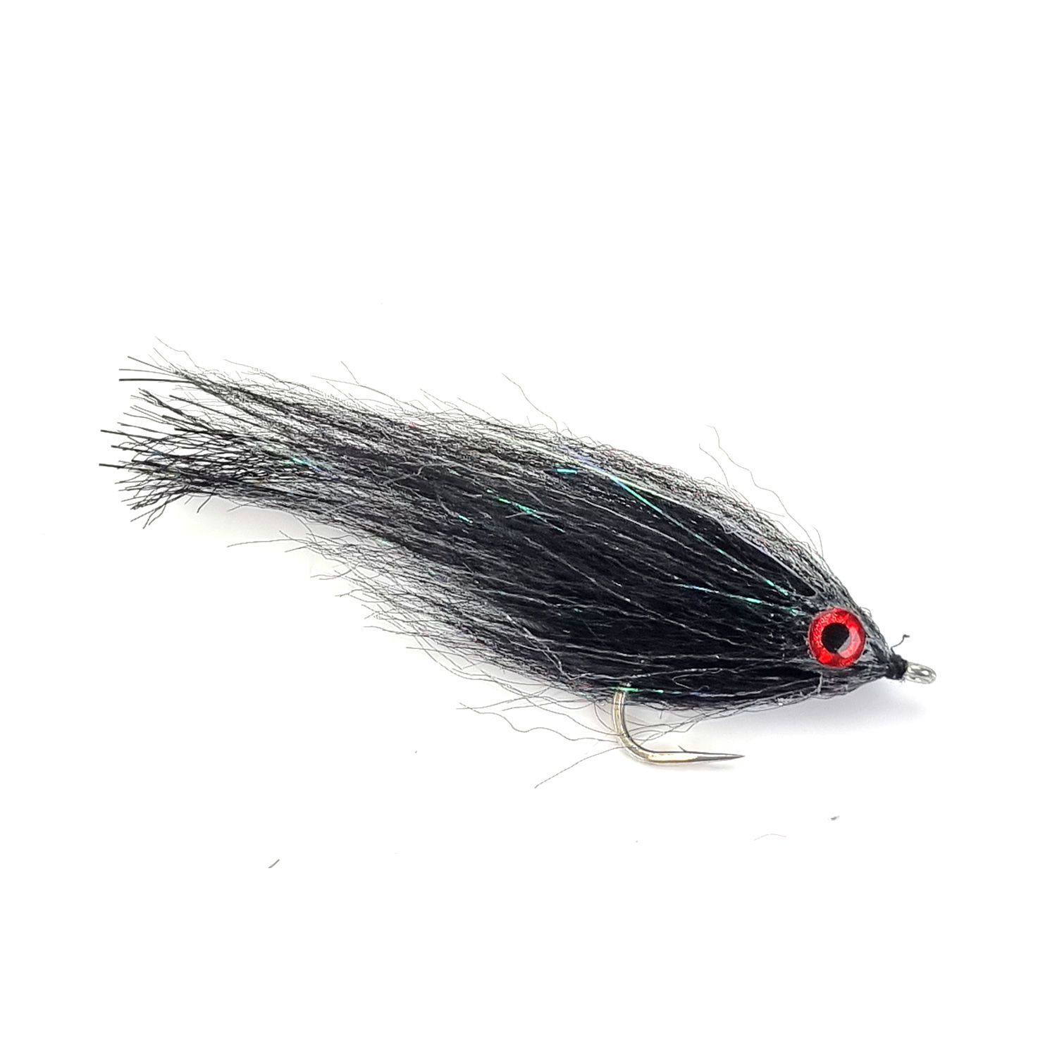 Bunker Bait (black)
