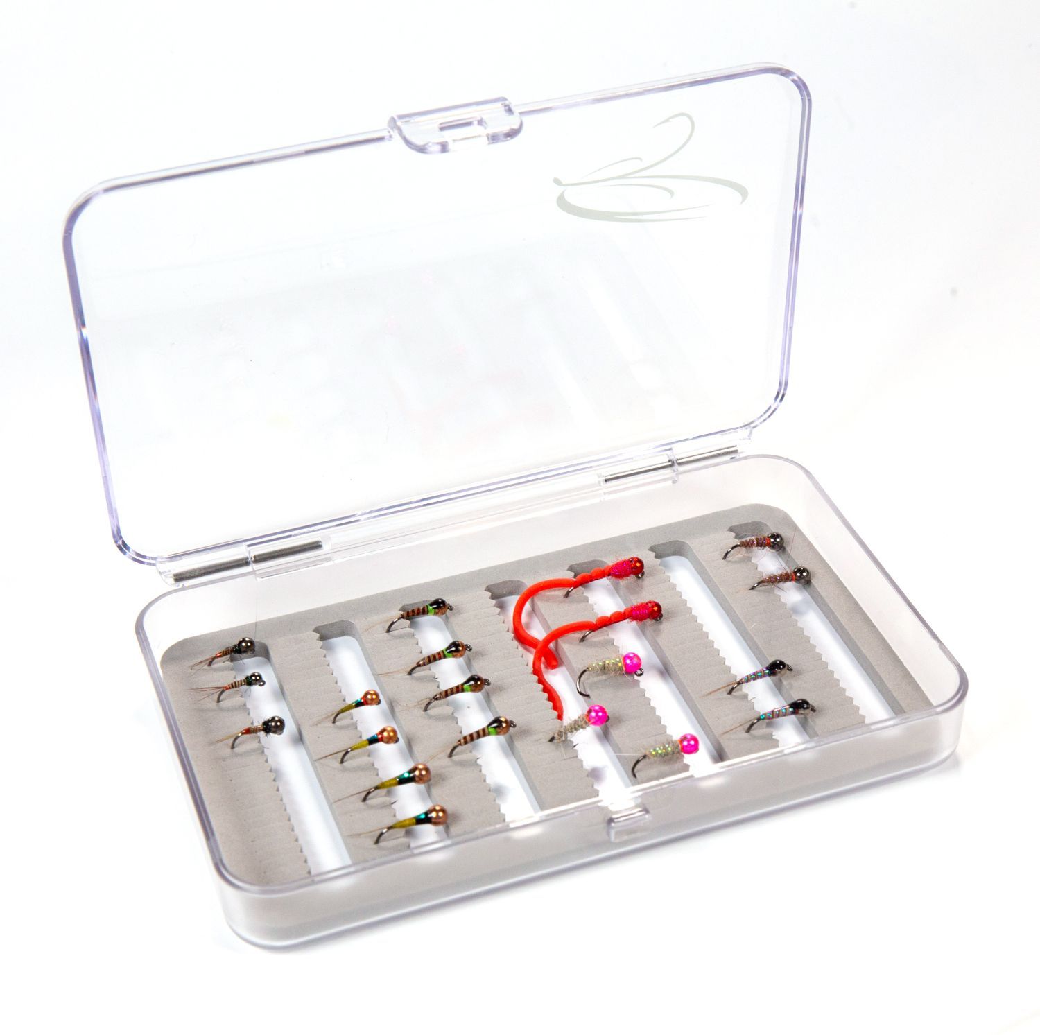 Perdigon & Czech Nymph Classics | 54-0203-17