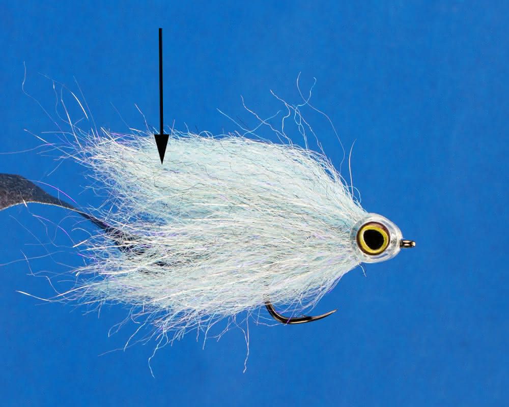 Sculpting Flash Brush 5"